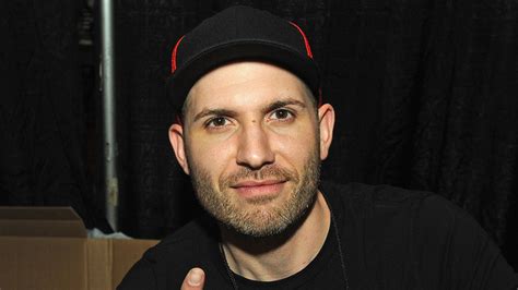 Damien Woody Net Worth A Look At His Financial Journey