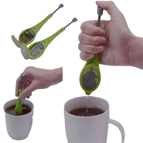 Infusor Para Bebidas Calientes Salud Y Belleza Colombia