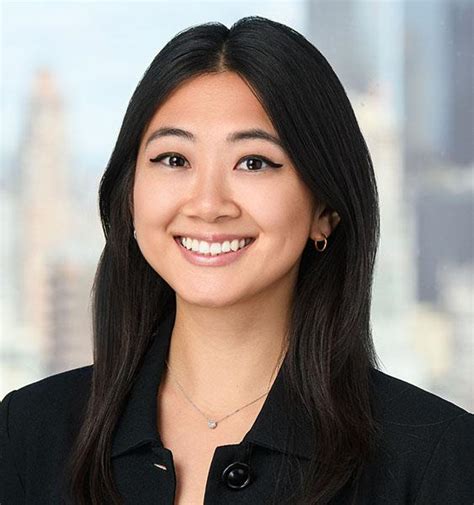 Wendie Yeung Professionals Skadden Arps Slate Meagher And Flom Llp