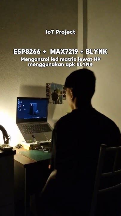 Internet Of Thingssssss Arduinounoprojects Youtubeshorts Shorts Iot Esp8266 Trending