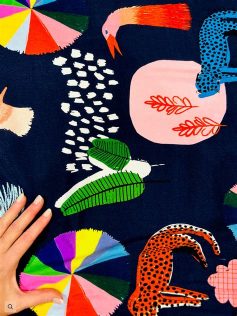 Doops Essentials Fabric Doops Essentials Fabric