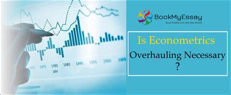 Is Econometrics Overhauling Necessary MyAssignmentHelp