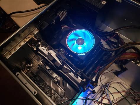 Ubuntu 180419102004 Vs Debian 10testing Benchmarks On Amd Ryzen