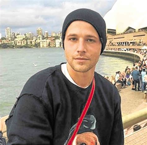 Shawn Pyfrom On Surviving Depression Inquirer Entertainment