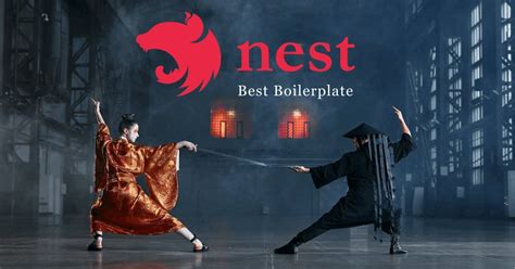 The Best Ways To Start A New Project On Nodejs Nestjs Compare Top 5