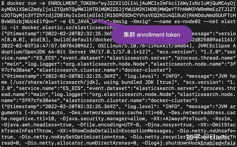 如何安装多个节点的 Elasticsearch 集群 知乎