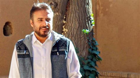 خاطره جالب سید جواد هاشمی از بازی در سریال مختارنامه