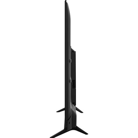 Смарт LED телевизор Hisense 50A6BG, 126 см, 4K Ultra HD - eMAG.bg