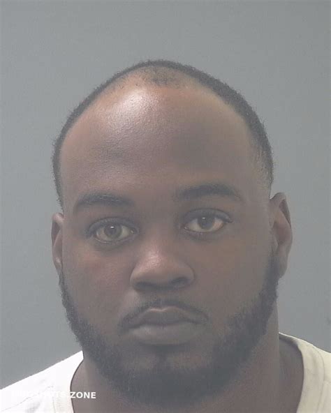 Robinson Dwayne Andrew 12242023 Santa Rosa County Mugshots Zone