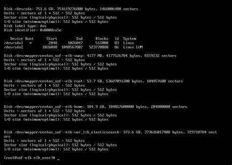 help with resizing partitions r centos