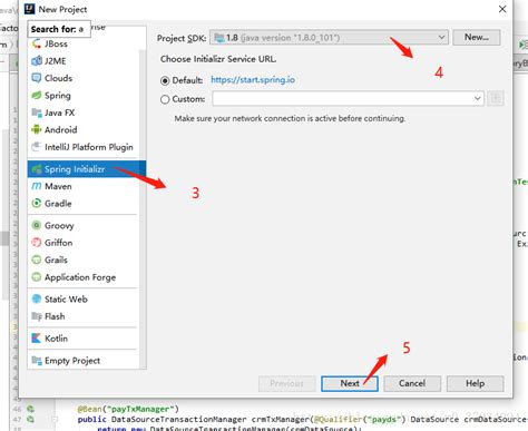 （八）springboot 整合mybatis多数据源不使用jpa springboot排除jpa csdn博客