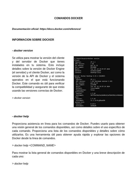 Manual Docker Pdf