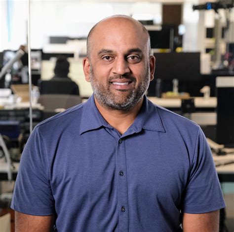 Ajay Patel Identity And Payments Summit