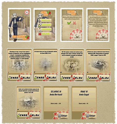 Karya Aplikasi Android Indonesia Untuk Pendidikan Yang Merakyat