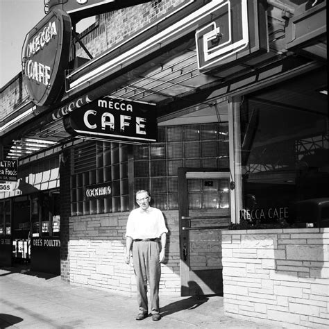 Our Story Discover Our Legacy Visit Today — Mecca Cafe
