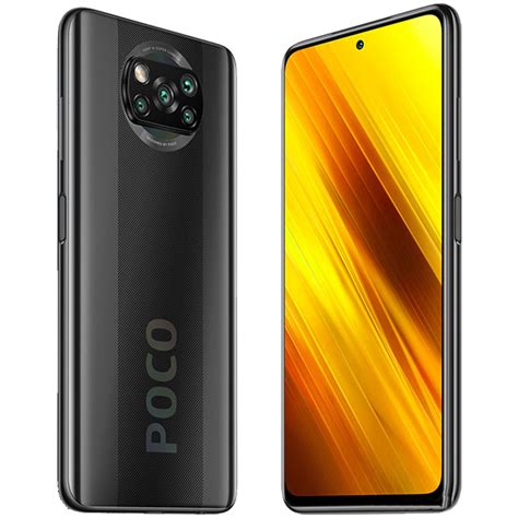 Xiaomi Poco X Nfc Prix Maroc