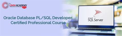 Oracle Database Plsql Developer Training Course In Karachi Lahore