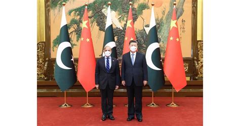 Приятелството между Пакистан и Китай е неразрушимо