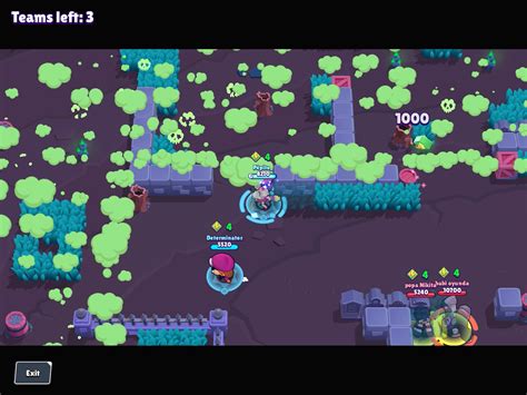 Mandy Super Is Broken R Brawlstarsclips