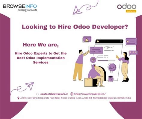 Hire Odoo Developer In Ahmedabad Id 2850678329091