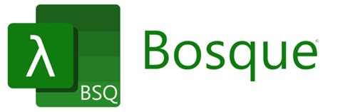 Bosque Programming Language Wikiwand