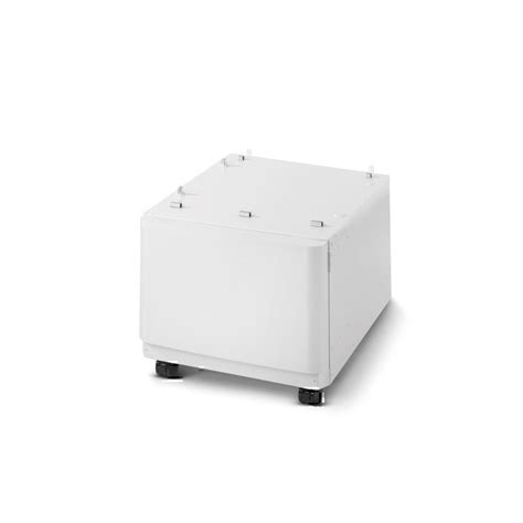 Oki Cabinet With Caster Copy Smart