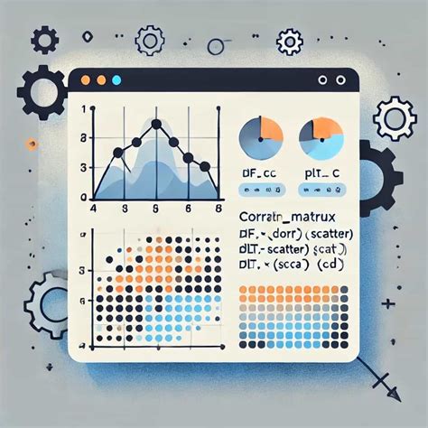 Pythonで製造dxデータ分析：初心者向け相関と散布図の基本 工場の中間管理職の学び場