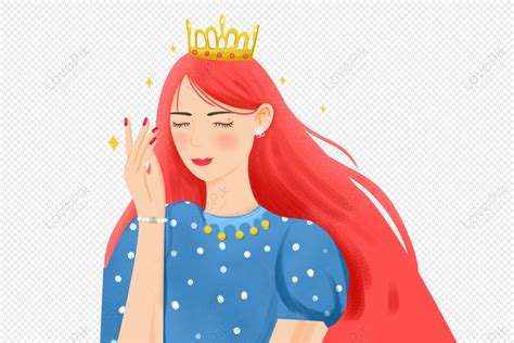 스킨 케어 뷰티 소녀 Png 일러스트 무료 다운로드 Lovepik