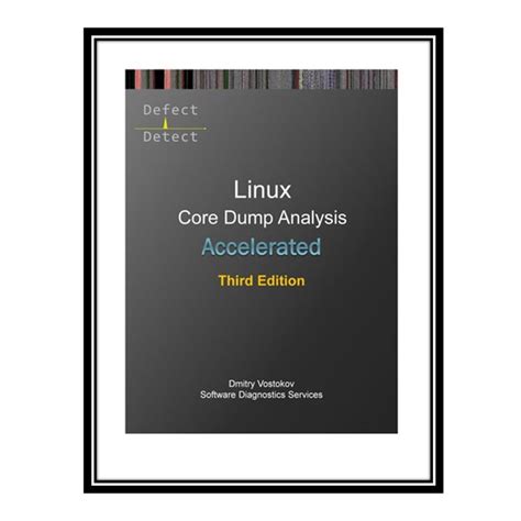 قیمت و خرید کتاب Accelerated Linux Core Dump Analysis اثر Dmitry