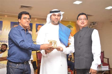 Dr Bu Abdullah On Linkedin Work Community India Event Mumbai Media Drbuabdullah… 28