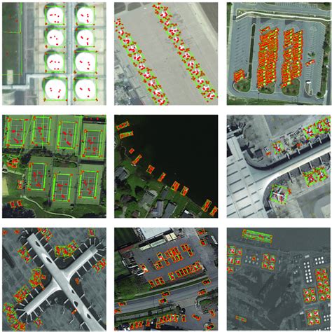 visualization results of some examples of the learned representative download scientific