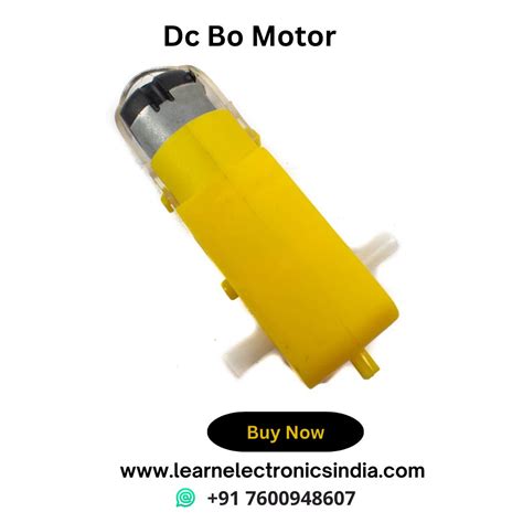 Learnelectronics India On Linkedin Dcmotor Innovation Engineering