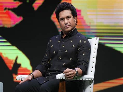 Sachin Tendulkar Says Failed To Understand The Exclusion Of R Ashwin