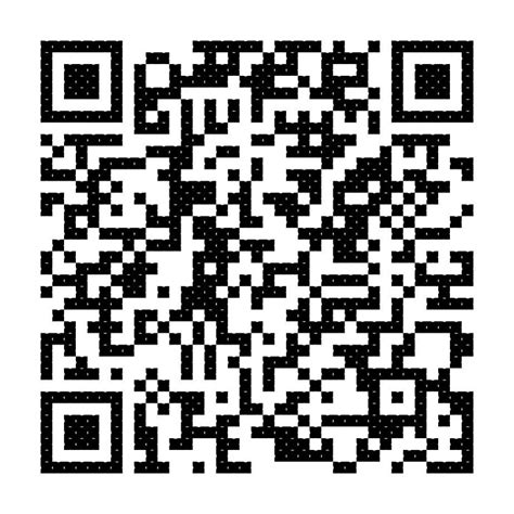 Personalised QR Code Joke Prank Rick Roll Cross Stitch Etsy