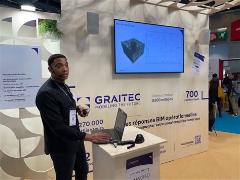 Manuel Liedot On Linkedin Bim Revit Graitec Rebar