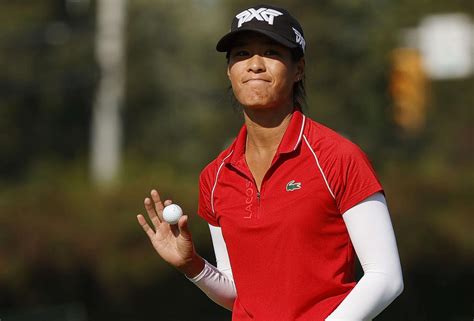 Golf La Française Céline Boutier Remporte Le Lpga Shoprite Classic