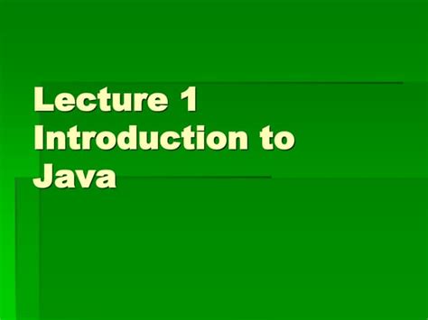 Modern2pptx For Java Pptx