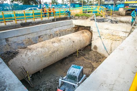 Así Serán Los Cortes De Agua En Siete Localidades De Bogotá Durante La