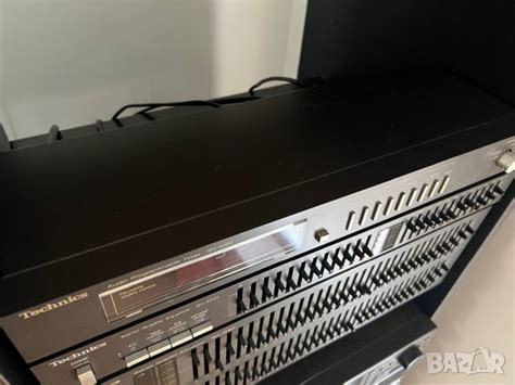 Technics Audio Programmable Timer Sh 4060 в Ресийвъри усилватели смесителни пултове в гр