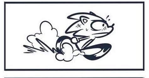 Clumsy Sonic Album On Imgur