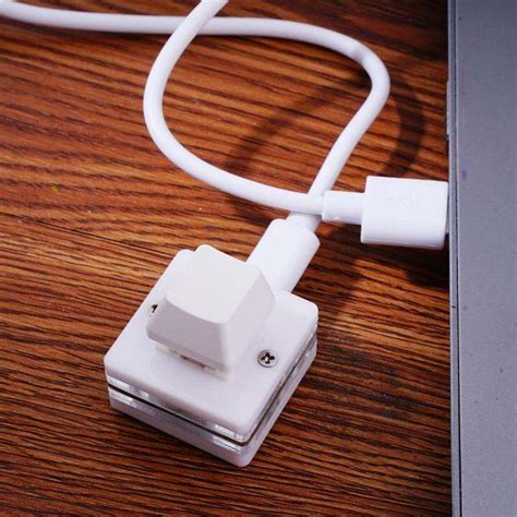 Rgb Mini 1key Keyboard Osu Gaming Keyboard Photoshop Drawing Keyboard Programming Macro Keypad