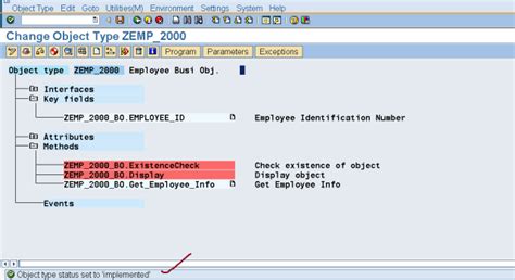 Bapi Bo And Api Method Sapcodes