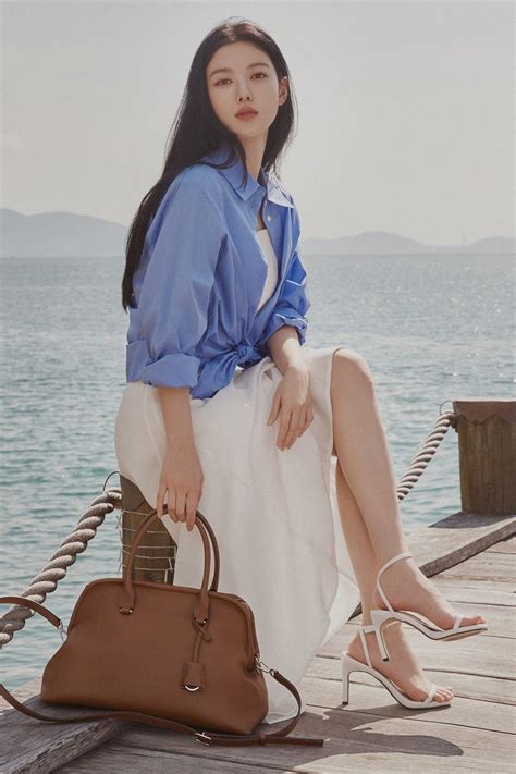 Pin By Héctor Maldonado On Kim Yoo Jung In 2024 Korean Fashion Actresses Korean Street Fashion