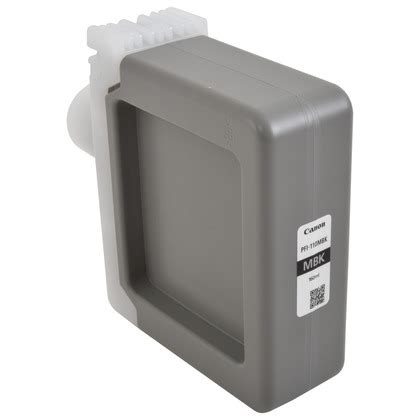 Canon ImagePROGRAF TX Ink