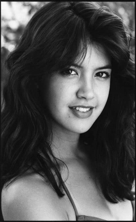 Phoebe Cates Hair