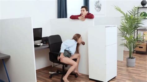 Workplace Pussy Party Tina Fire And Irina Cage Eporner