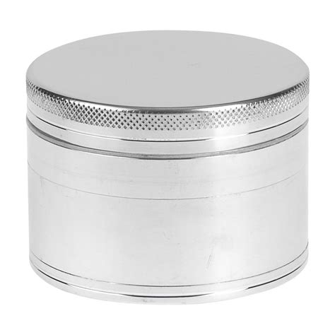 How Big Is A 63mm Grinder At James Borrego Blog
