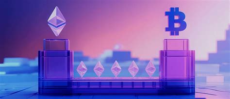 Blockchain Bridges Connecting Different Chains