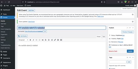 Cve Numbering Authority Vuldb Falsely Claimed That 800000 Install Wordpress Plugin Contained