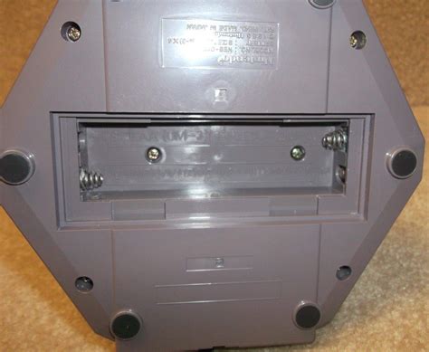 Nintendo R O B Robot The Old Robots Web Site